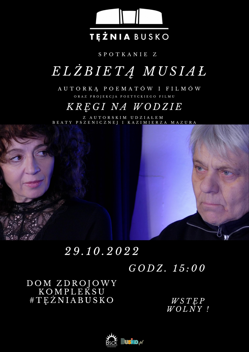 Wydarzenia - Busko Zdrój - places, trails, events, webcams, quests