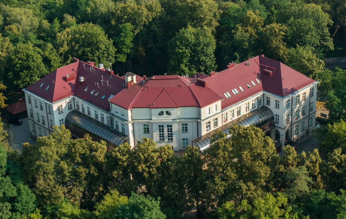 Miejsca - Busko Zdrój i okolice - atrakcje, trasy, wydarzenia, kamery ...