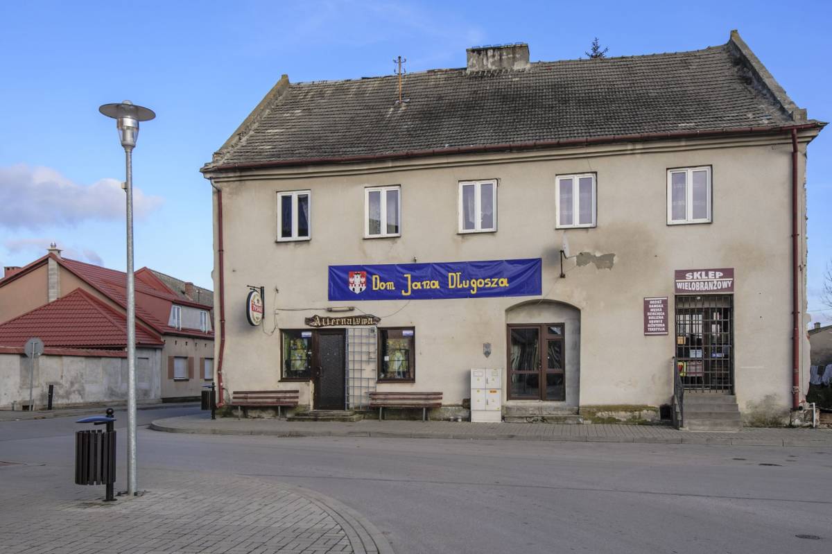 Miejsca - Busko Zdrój i okolice - atrakcje, trasy, wydarzenia, kamery ...