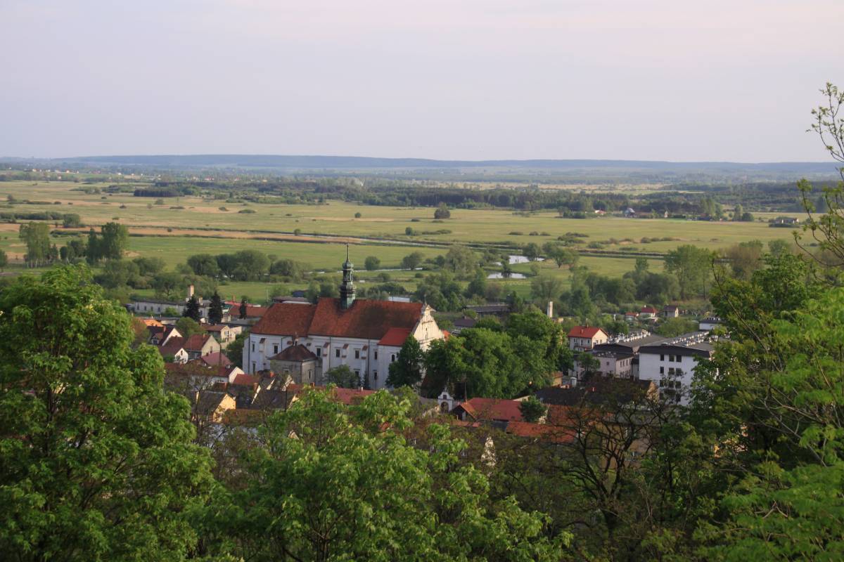 Miejsca - Busko Zdrój i okolice - atrakcje, trasy, wydarzenia, kamery ...