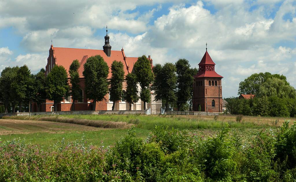 Miejsca - Busko Zdrój - places, trails, events, webcams, quests