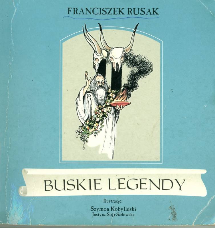 Buskie Legendy - Busko Zdrój i okolice - atrakcje, trasy, wydarzenia ...